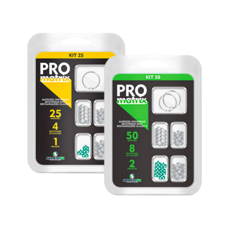 PRÓ Matrix – Iodontosul