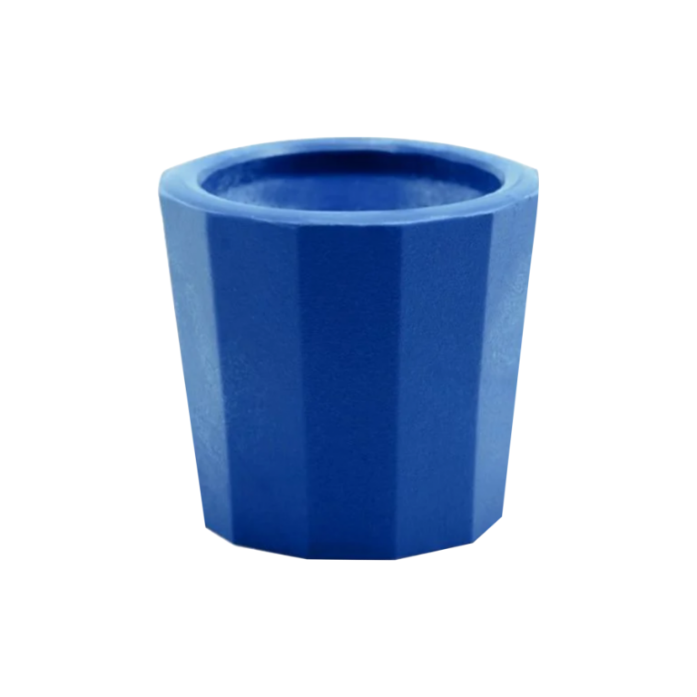 Pote Dapen Plástico – Iodontosul